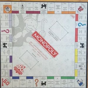 Toys | Monopoly Board Game With Monopoly Money | Poshmark
